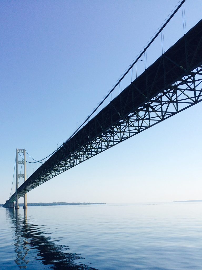 Michigan's Upper Peninsula